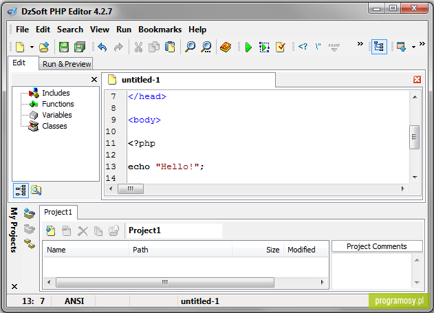 Php Expert Editor Не Открывает Js - robonet Php Expert Editor Не Открывает Js - robonet